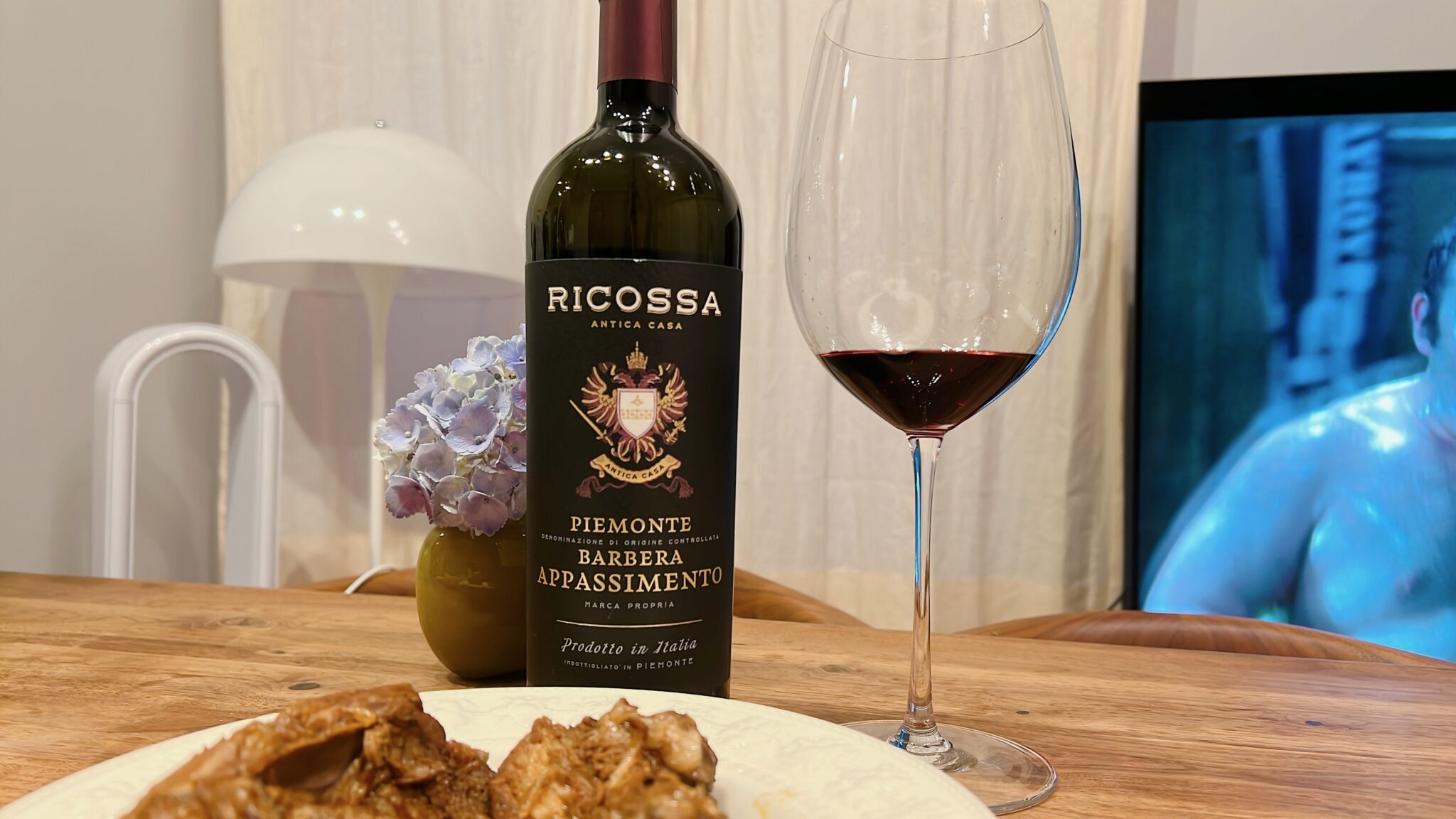 RICOSSA(リコッサ)〜受賞歴多数の実力派デイリー赤ワイン〜 | Pinnolog